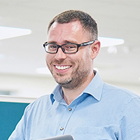 Learning :: Screwfix Careers